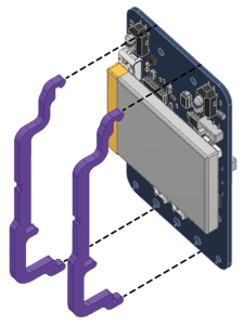 Assemble the Quarky Humanoid Robot | Step-by-Step Instructions
