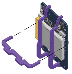 Assemble the Quarky Humanoid Robot | Step-by-Step Instructions