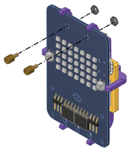 Assemble the Quarky Humanoid Robot | Step-by-Step Instructions