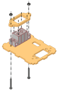 Assemble the Quarky Humanoid Robot | Step-by-Step Instructions
