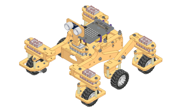 Quarky Mars Rover Documentation - Exploring Mars with NASA Rovers ... Quarky Mars Rover Documentation - Exploring Mars with NASA Rovers ...