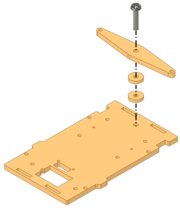 Assembling the Quarky Mars Rover | Step-by-Step Guide