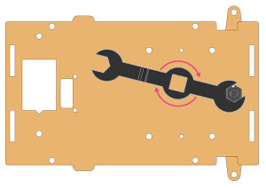 Assembling the Quarky Mars Rover | Step-by-Step Guide