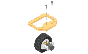 Assembling the Quarky Mars Rover | Step-by-Step Guide