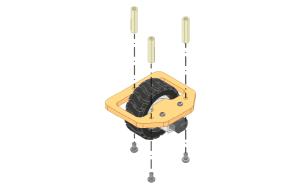 Assembling the Quarky Mars Rover | Step-by-Step Guide