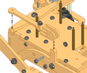 Assembling the Quarky Mars Rover | Step-by-Step Guide