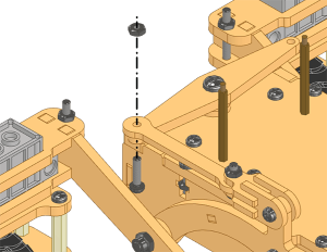 Assembling the Quarky Mars Rover | Step-by-Step Guide