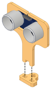 Assembling the Quarky Mars Rover | Step-by-Step Guide