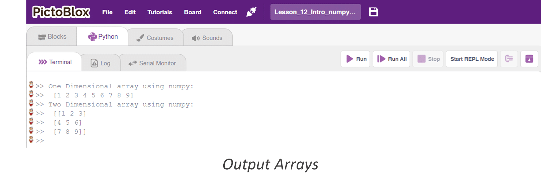 Class 11 – Coding, AI and Robotics Curriculum - STEMpedia Education
