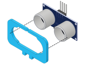 Make a Manually Controlled Gripper Robot with Quarky