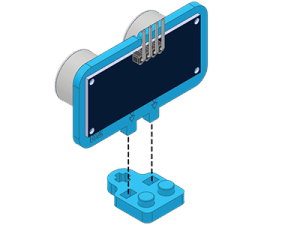 Make a Manually Controlled Gripper Robot with Quarky