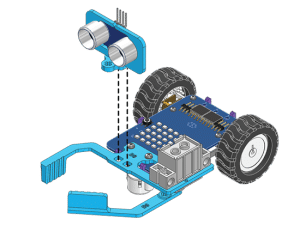 Make a Manually Controlled Gripper Robot with Quarky