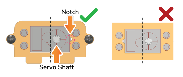 Assemble the Quarky Humanoid Robot | Step-by-Step Instructions