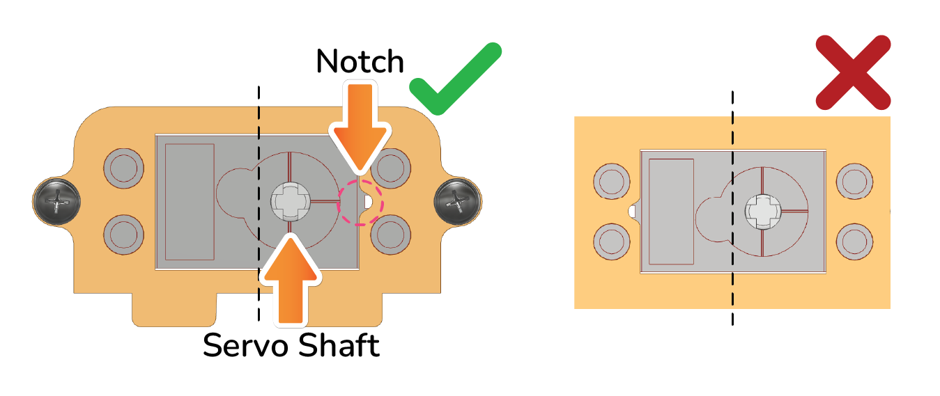 Assemble the Quarky Humanoid Robot | Step-by-Step Instructions