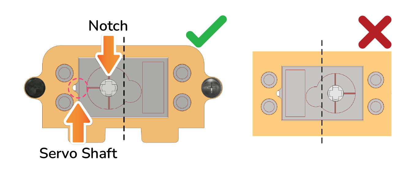Assemble the Quarky Humanoid Robot | Step-by-Step Instructions