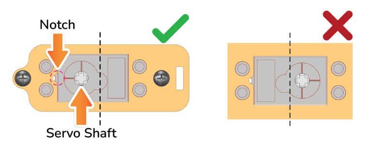 Assemble the Quarky Humanoid Robot | Step-by-Step Instructions
