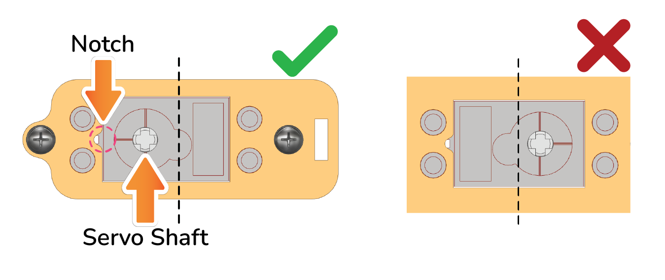 Assemble the Quarky Humanoid Robot | Step-by-Step Instructions