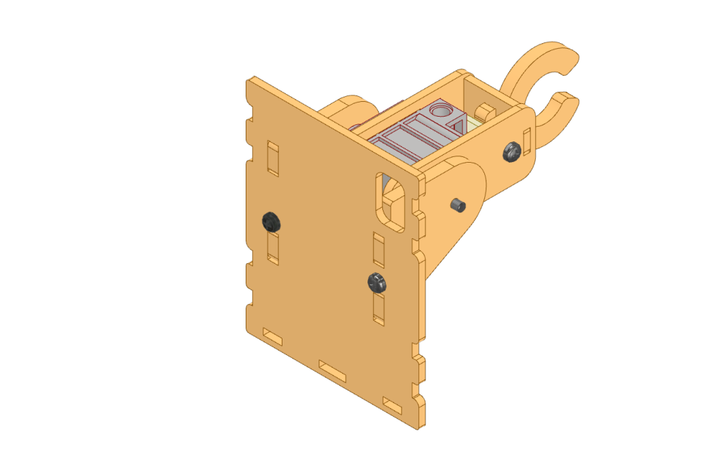 Assemble the Quarky Humanoid Robot | Step-by-Step Instructions
