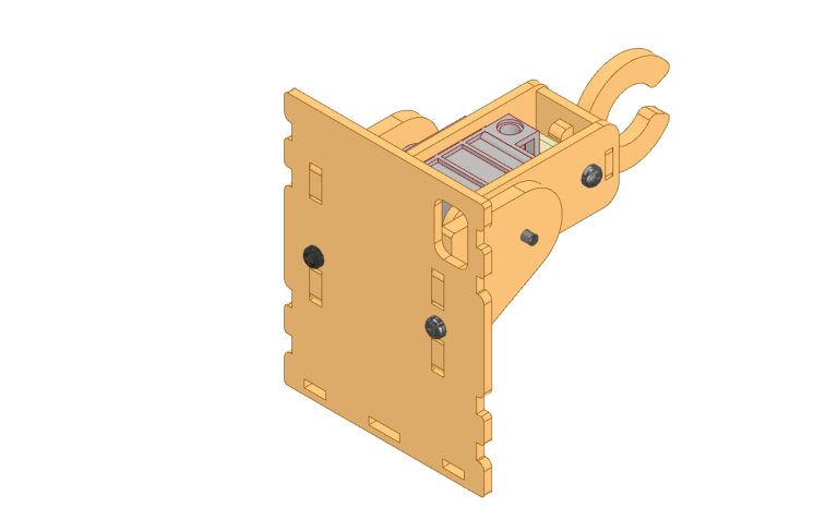 Assemble the Quarky Humanoid Robot | Step-by-Step Instructions