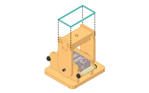 Assemble the Quarky Humanoid Robot | Step-by-Step Instructions