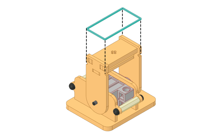 Assemble the Quarky Humanoid Robot | Step-by-Step Instructions