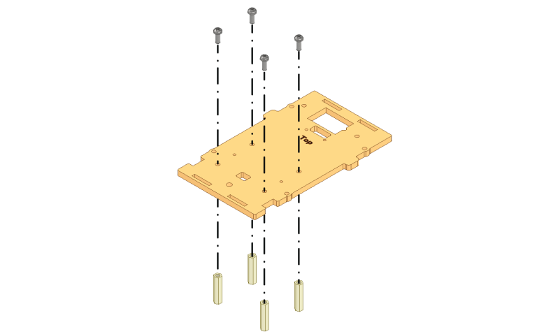 Assembling the Quarky Mars Rover | Step-by-Step Guide