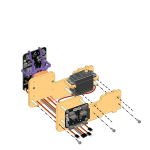 How to Assemble Quarky Robotic Arm: Step-By-Step Guide