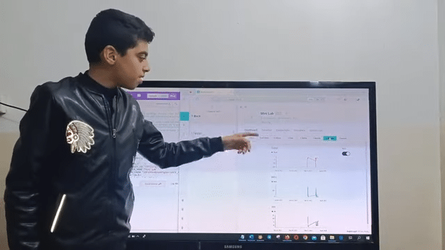 AquaSense: Automated Water Quality Monitoring System - STEMpedia ...