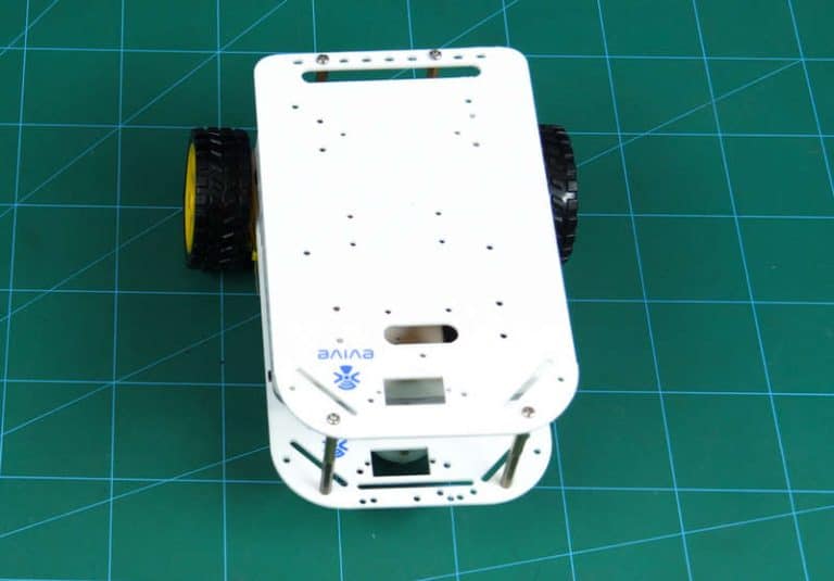 How to make a Mobile Controlled DIY Archery Robot | Bow & Arrow