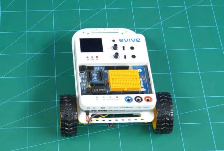 How to make a Mobile Controlled DIY Archery Robot | Bow & Arrow