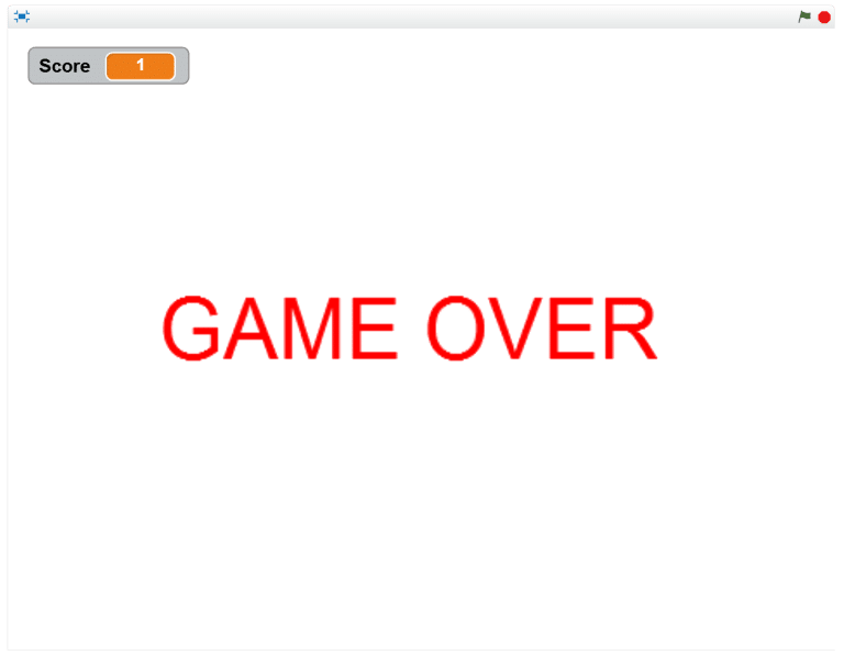 How to make DIY dodge playing game on Scratch - STEMpedia