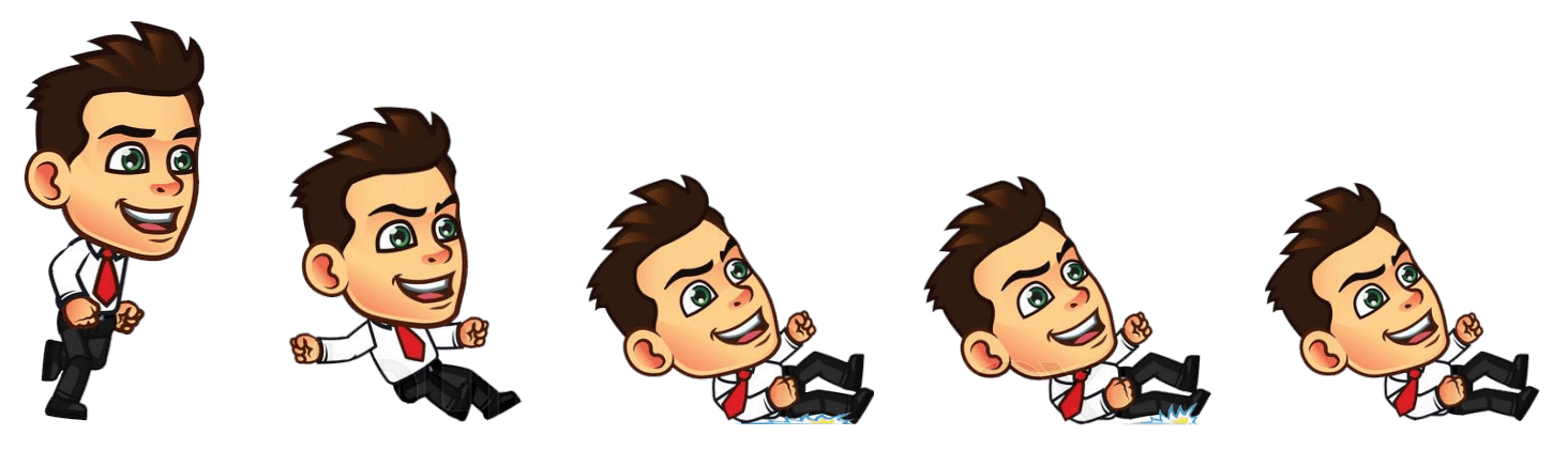 How to make DIY dodge playing game on Scratch - STEMpedia