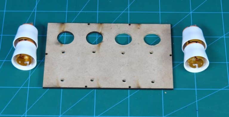 How to make Arduino Based Touch Switchboard - STEMpedia