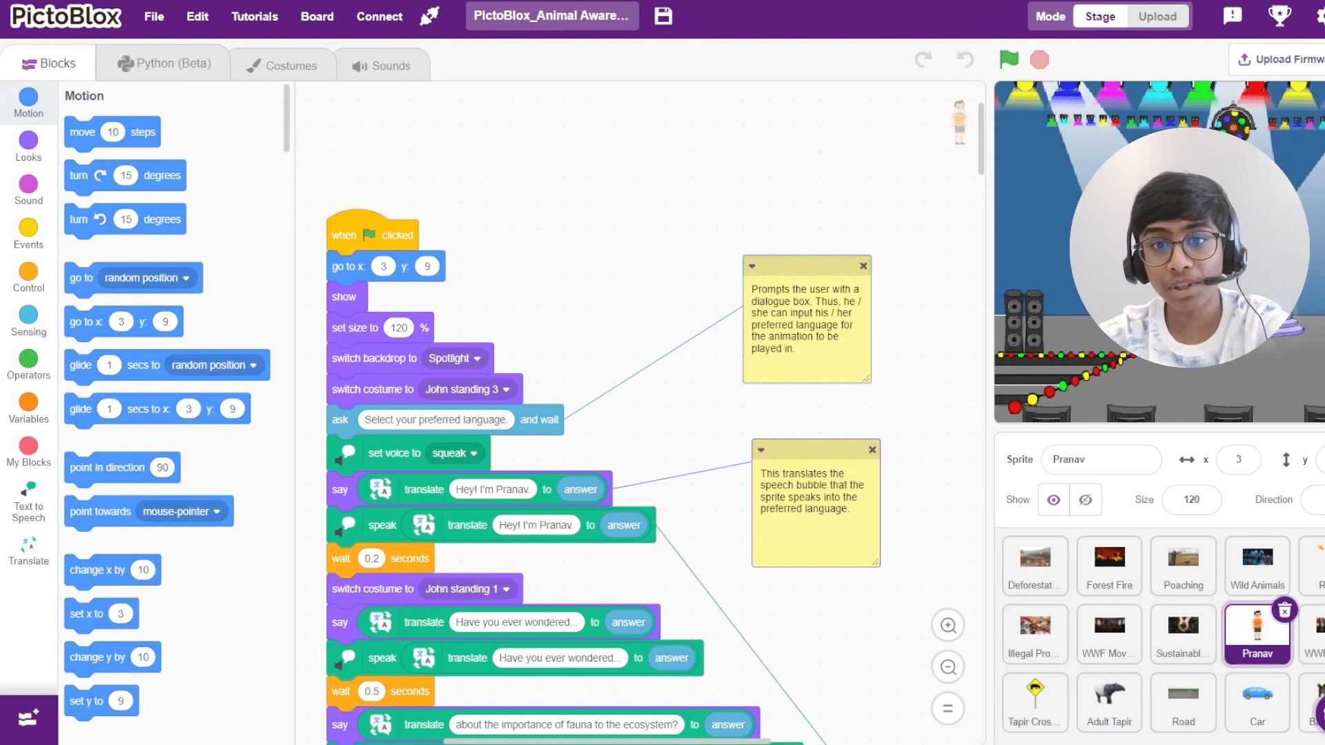 A.P.I – Animal Protection Initiative: Inspiring Awareness and Solutions ...