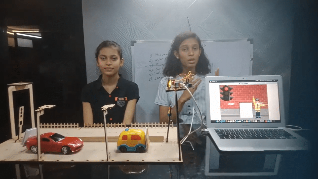 Lane-Line Detection: Automated Road Safety Solution to Prevent ...