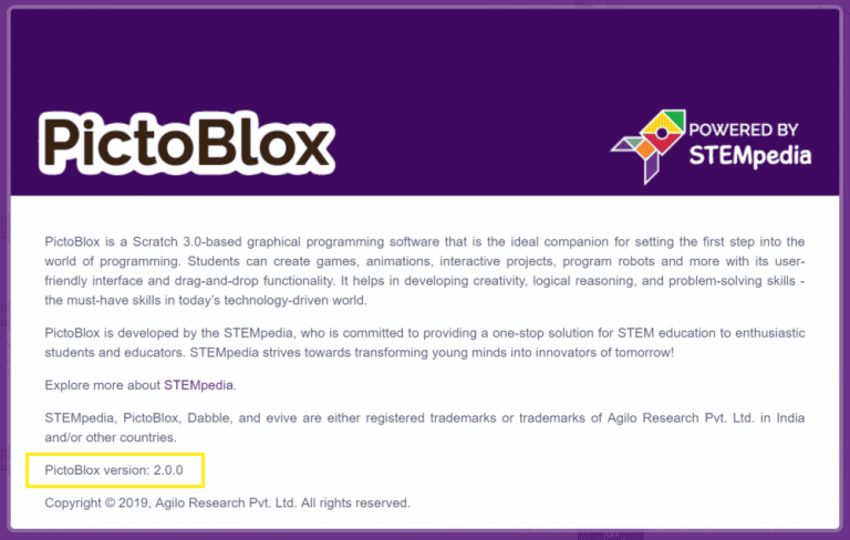 Troubleshooting Common Issues with PictoBlox