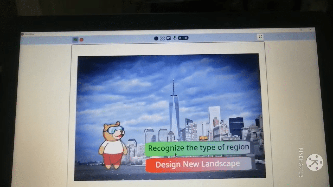 AI Landscape Scanner: A Revolutionary Solution for Underdeveloped ...