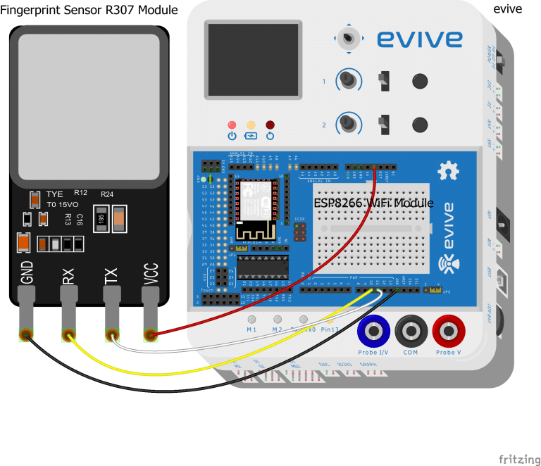 Biometric based smart Fingerprint Attendance System using Arduino