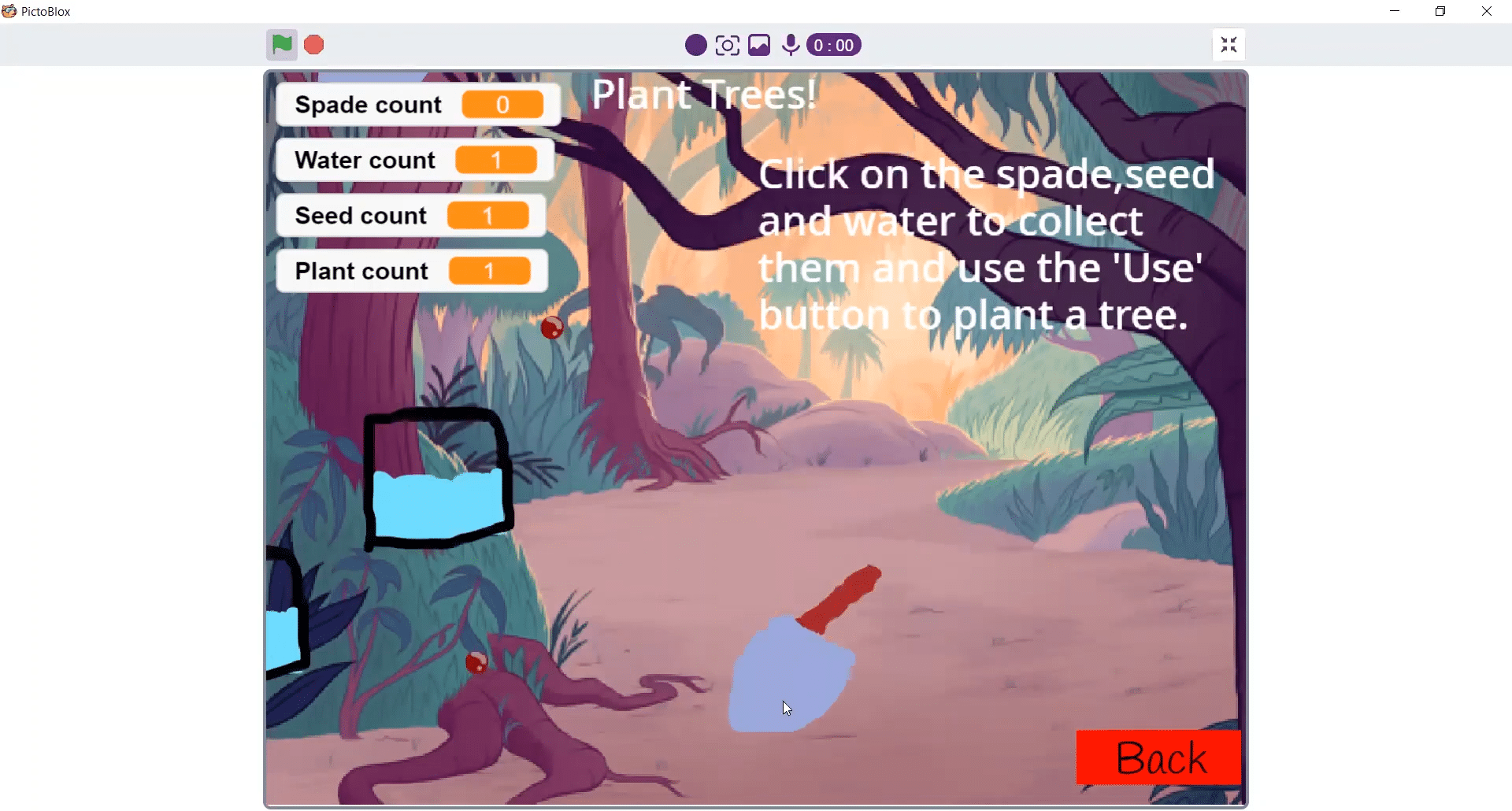 Make a Change: An Educational Project to Teach Kids About Pollution ...