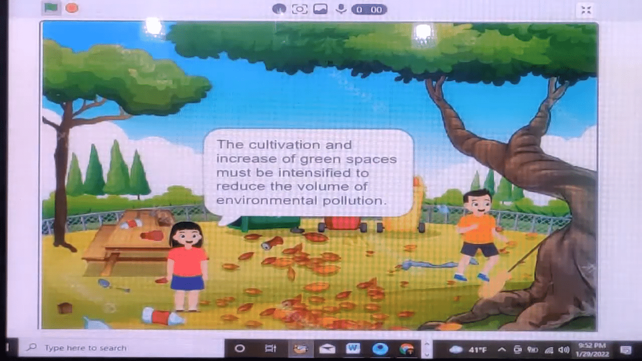 Creating a Clean Environment: Tips and Strategies - STEMpedia Community ...