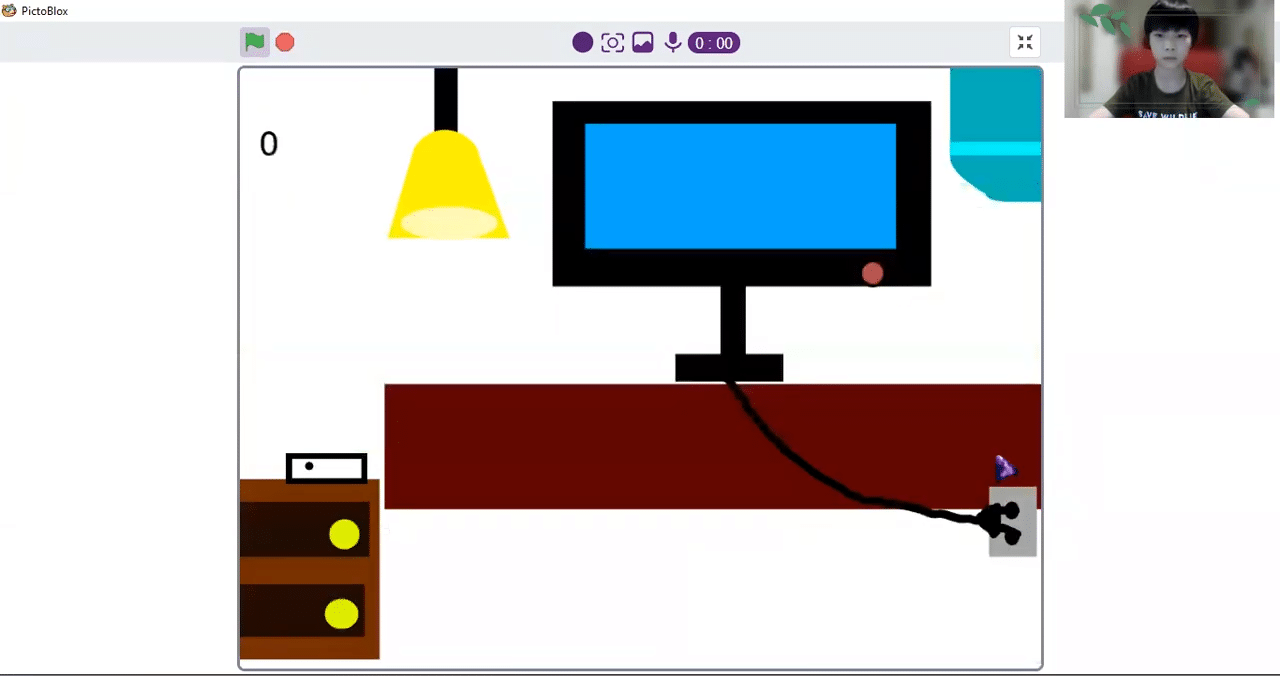 Environmental Arcade - Play and Save the Planet! - STEMpedia Community ...
