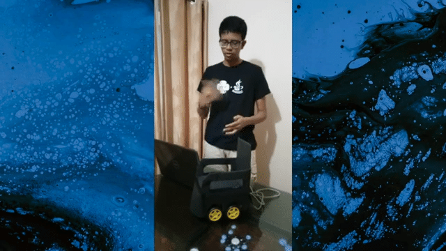 MobiliAid: Empowering Mobility for the Disabled with an Innovative ...