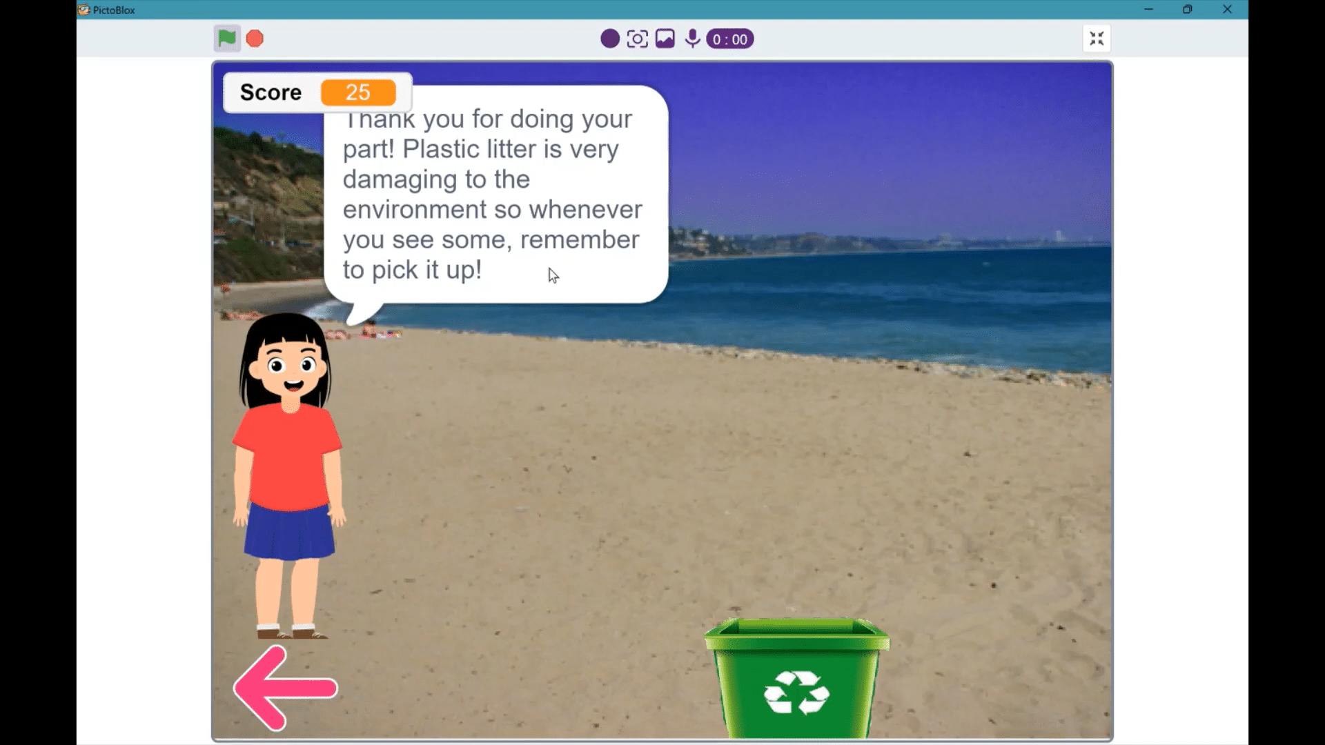 The Ultimate Town: Explore, Play, and Have Fun! - STEMpedia Community ...