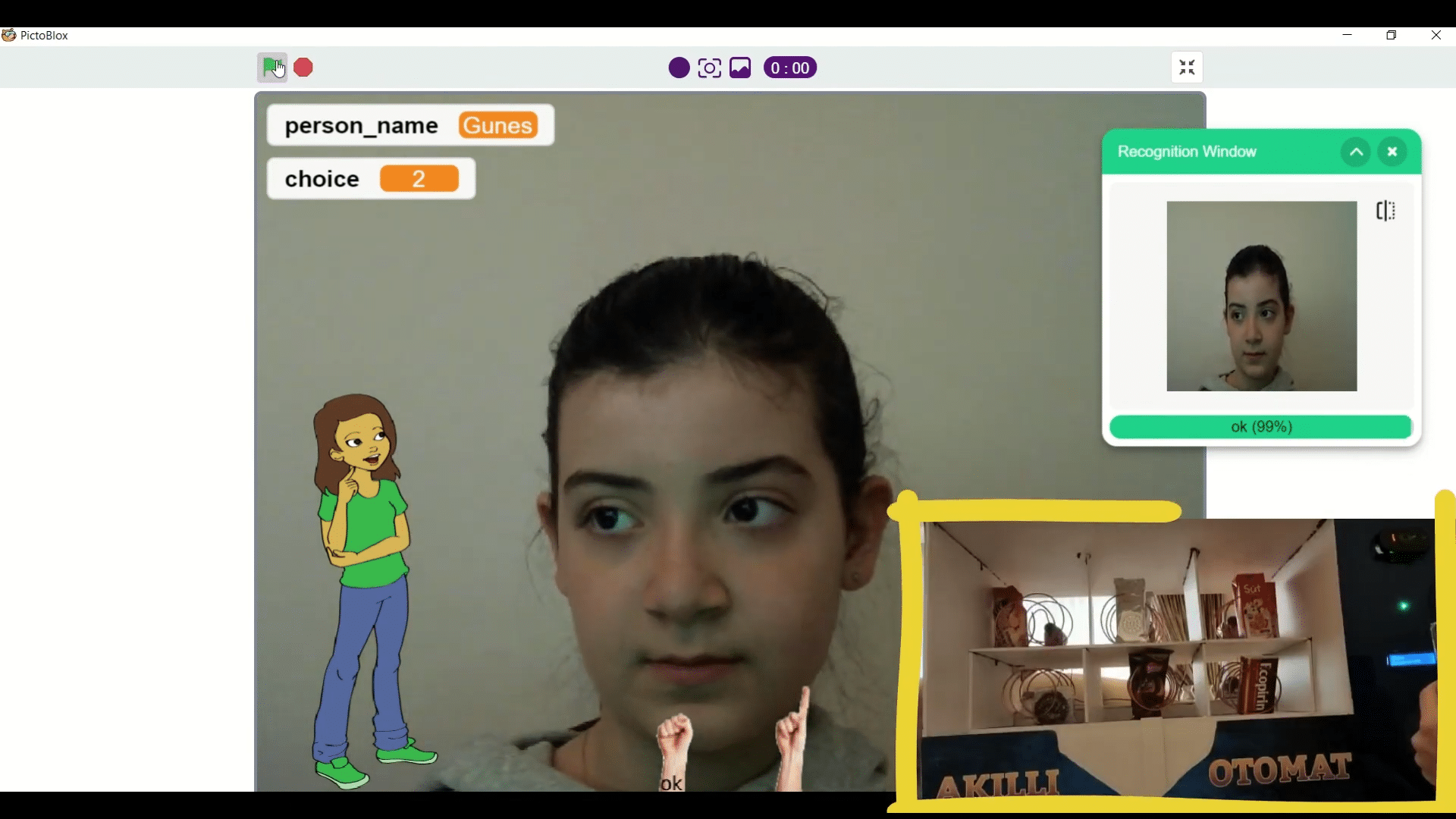 Machine Learning enient and Safe Shopping Experience - STEMpedia ...