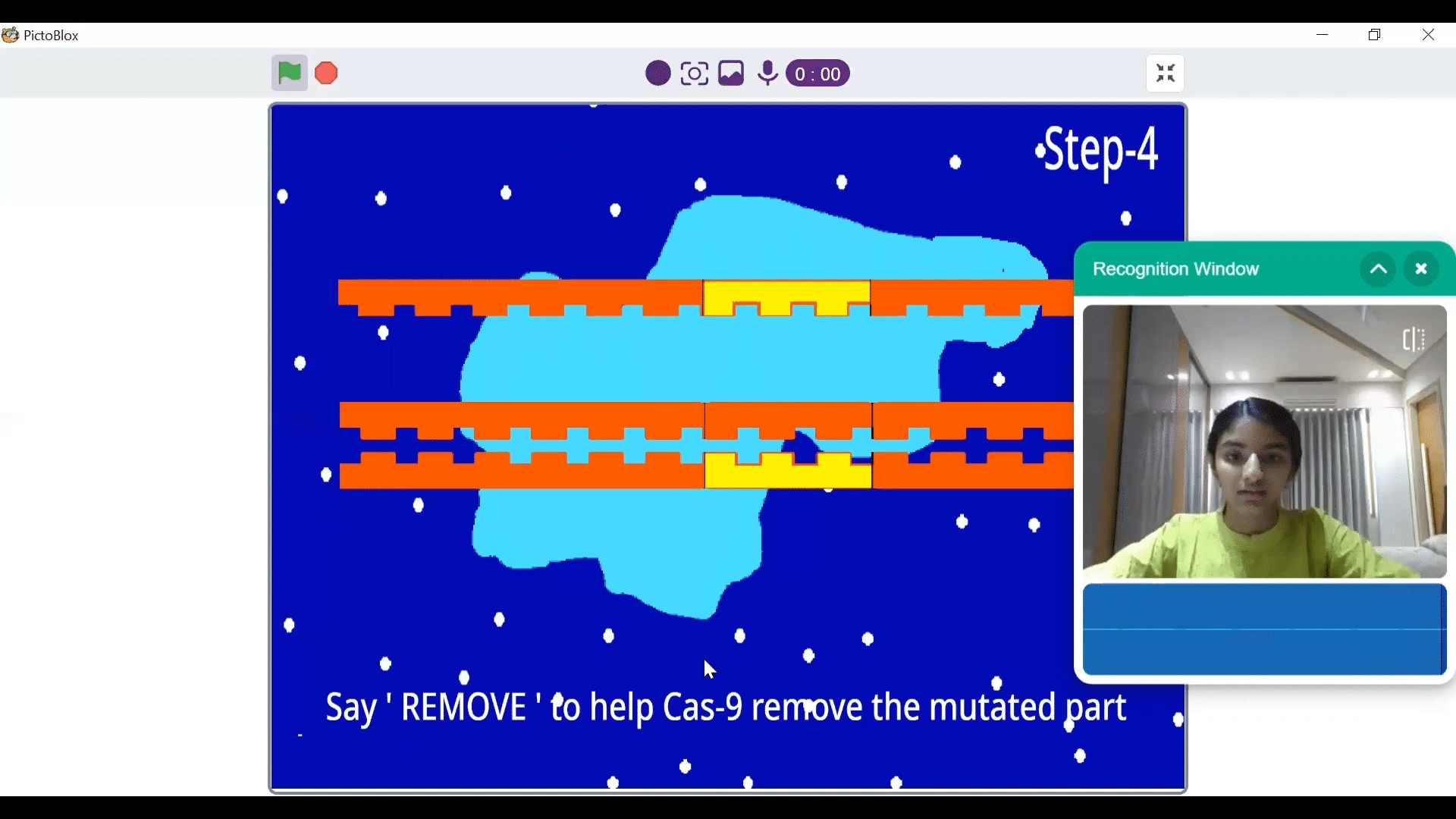 Genetics- An Educational Project on Genome Editing for Better Health ...