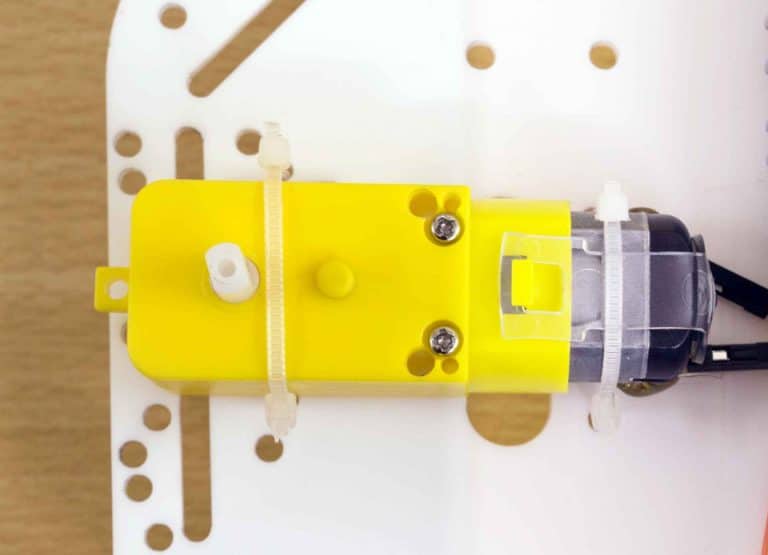 Learn how to make turntable at Home - STEMpedia