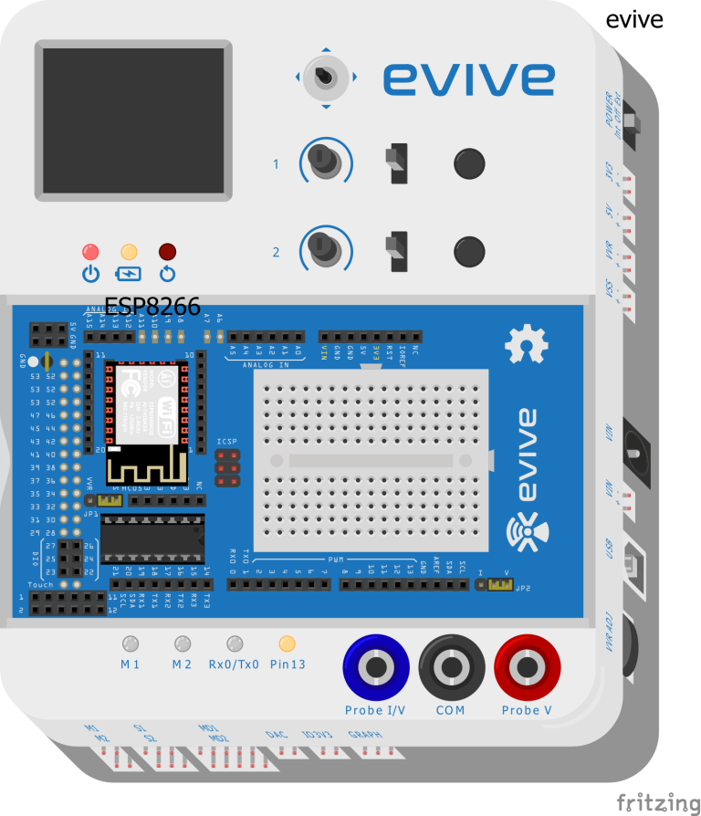 An IoT Based Real-Time Weather Monitoring System using arduino