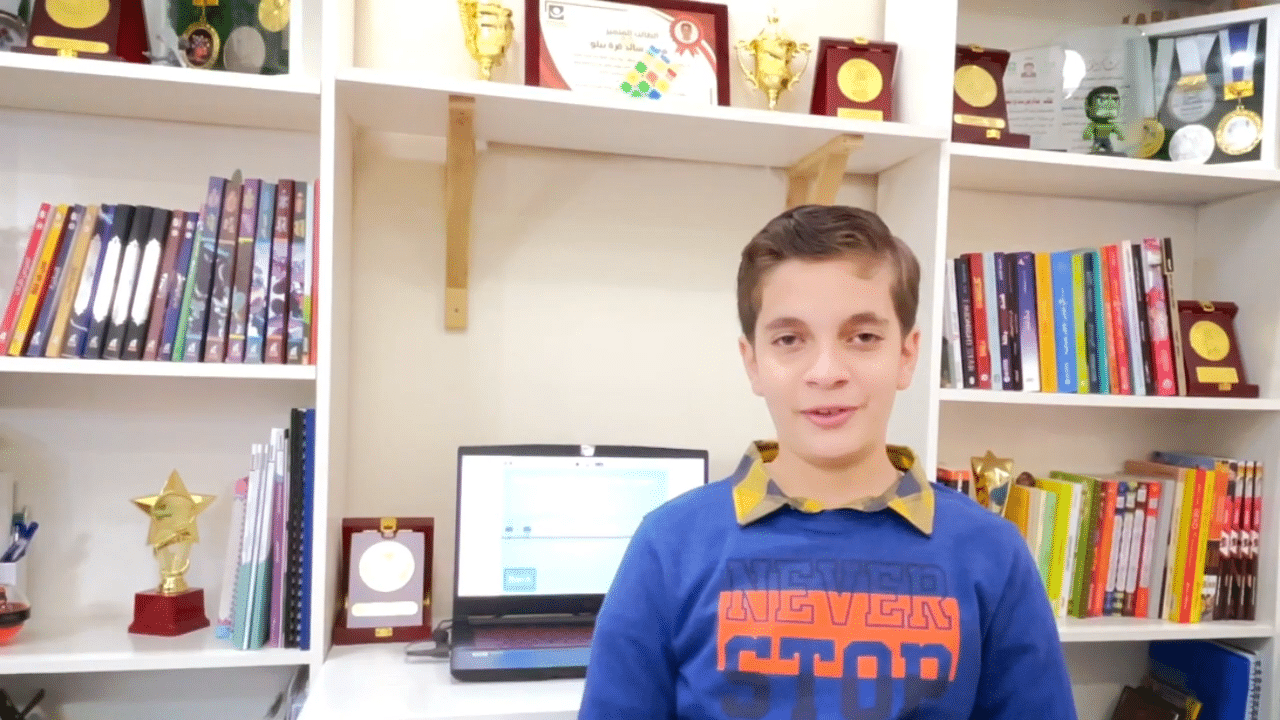 Energy Carpet Project: Empowering Energy Generation through Footsteps ...