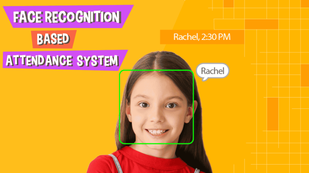 Attendance System Using Face Detection Extension in PictoBlox ...