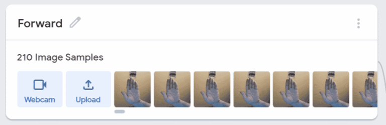 AI Gesture Controlled Arduino Robot Using Machine Learning - STEMpedia ...